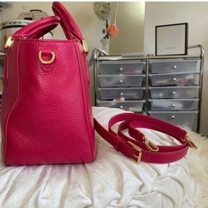 Tory Burch | Bags | Tory Burch Mini Square Tote | Poshmark